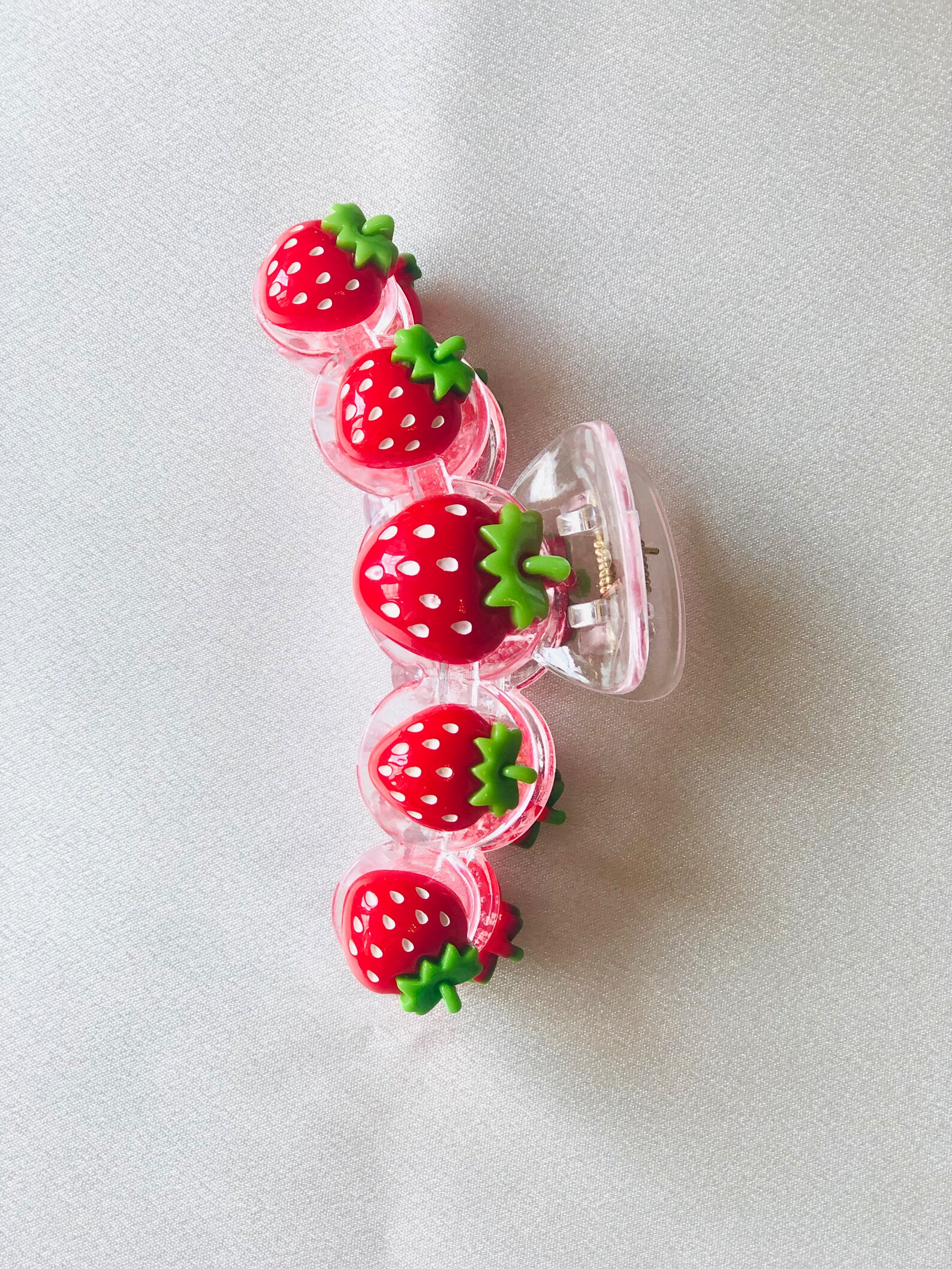 Lovely Cute Sweet Handmade Hair Claw Korean Style Hair Clip - Etsy