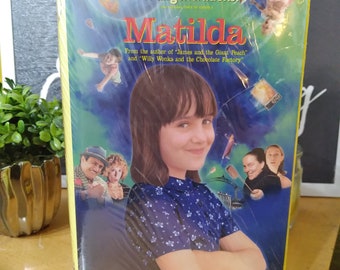 Matilda Vintage - Etsy