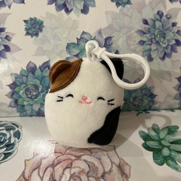 Cam the Cat Squishmallow - Etsy