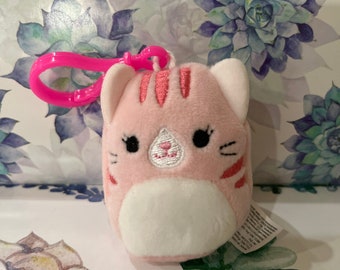 Laura the Cat Squishmallow - Etsy