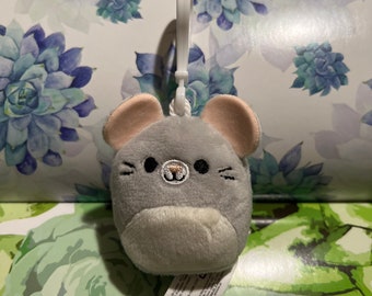 Misty the Mouse - Etsy