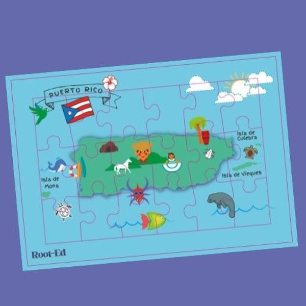 Puerto Rico Toys - Etsy