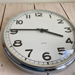 Jufhamvintage- Vintage IKEA Pugg Wall Clock - Retro Y2K Design Clock ...