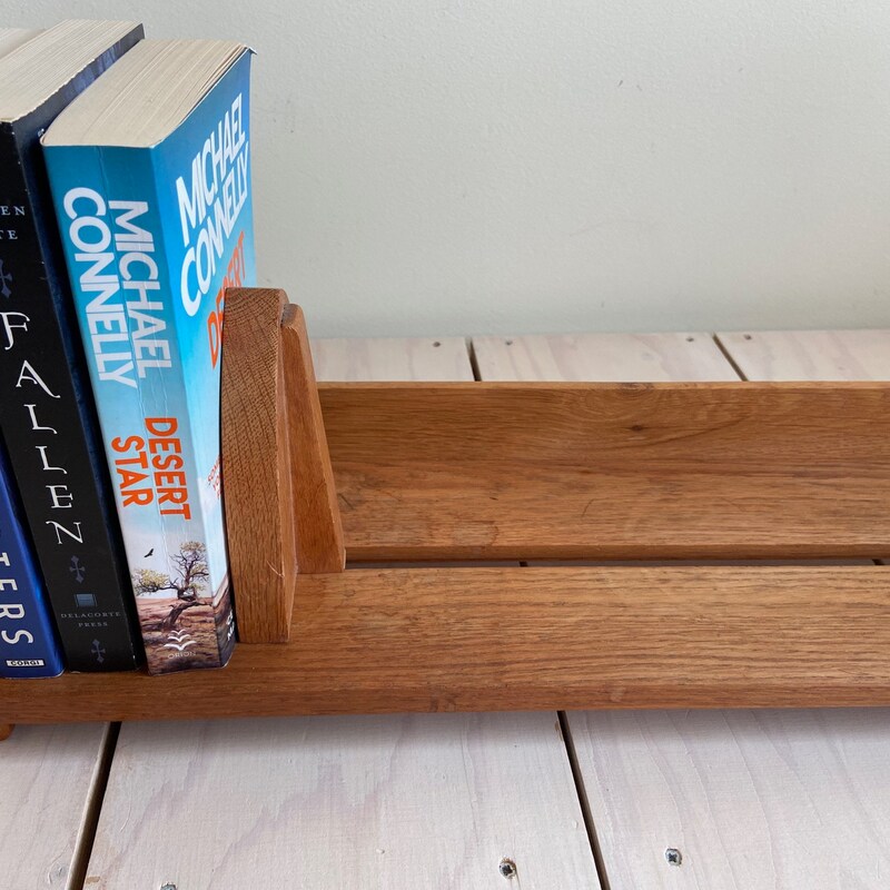 Book Shelf - Etsy