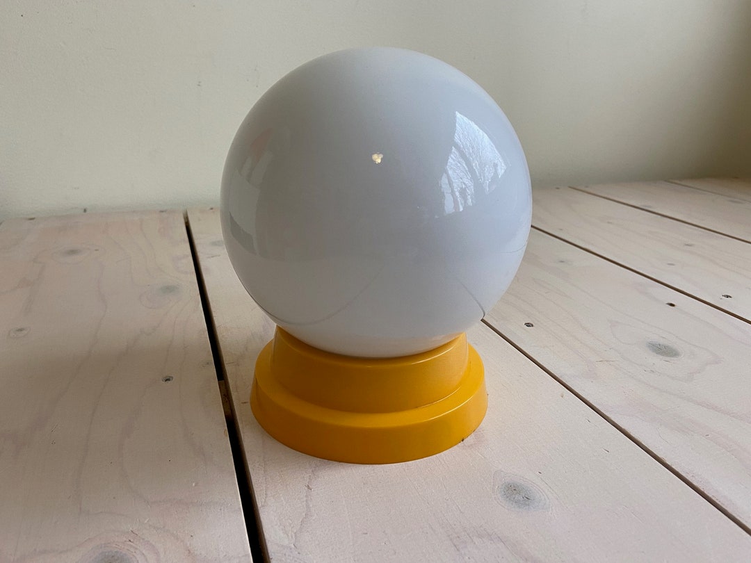 Jufhamvintage- Space Age Design - Vintage MASSIVE Belgium Plastic ...