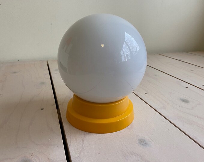 Jufhamvintage- Space Age Design - Vintage MASSIVE Belgium Plastic ...