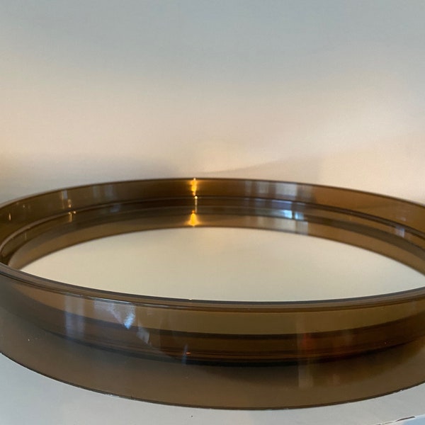 Vintage Mirror - Etsy