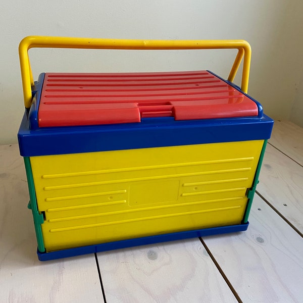 Vintage Storage - Etsy