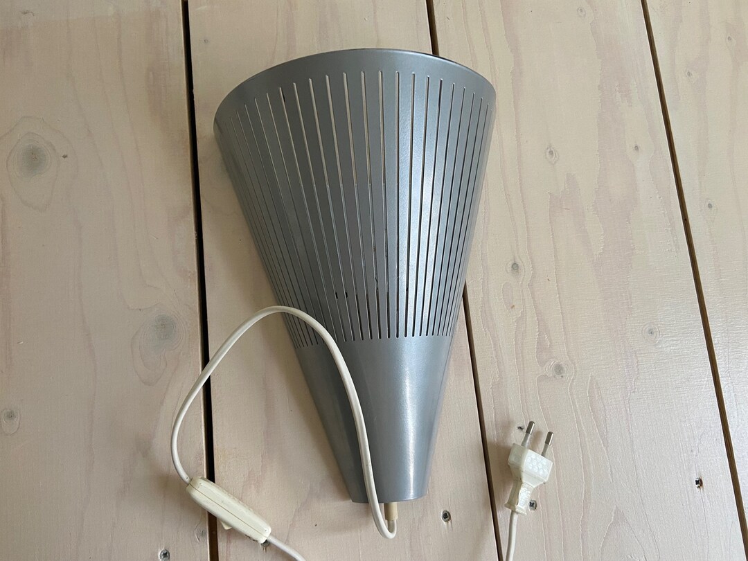 Jufhamvintage Vintage Ikea Klyka Wall Lamop V 9811 Modern - Etsy