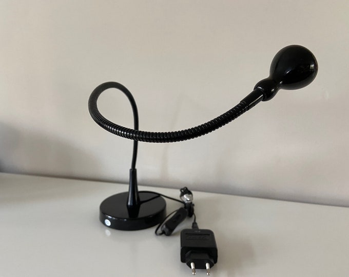 Jufhamvintage Vintage IKEA Jansjo Desk Lamp Flexible - Etsy