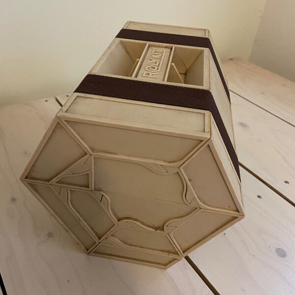 Rolykit - Etsy Nederland