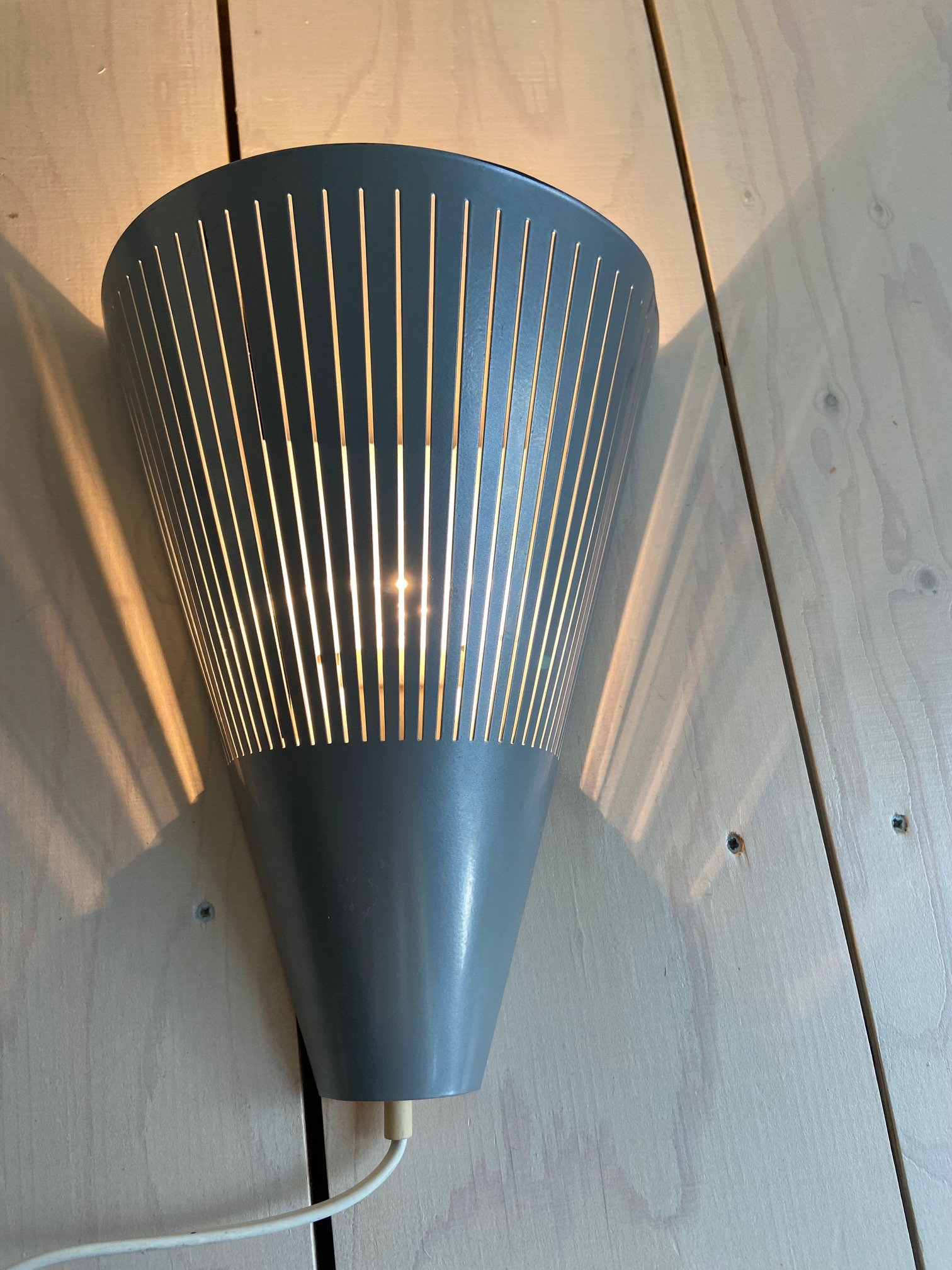 Jufhamvintage Vintage Ikea Klyka Wall Lamop V 9811 Modern - Etsy