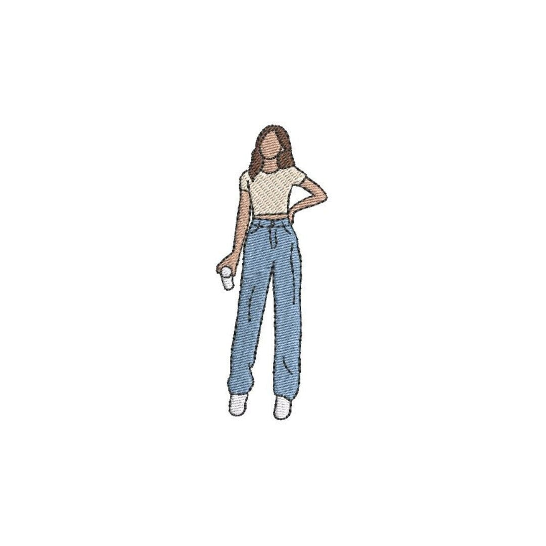 Woman Embroidery Designs, Trendy Embroidery Designs, Woman Embroidery ...