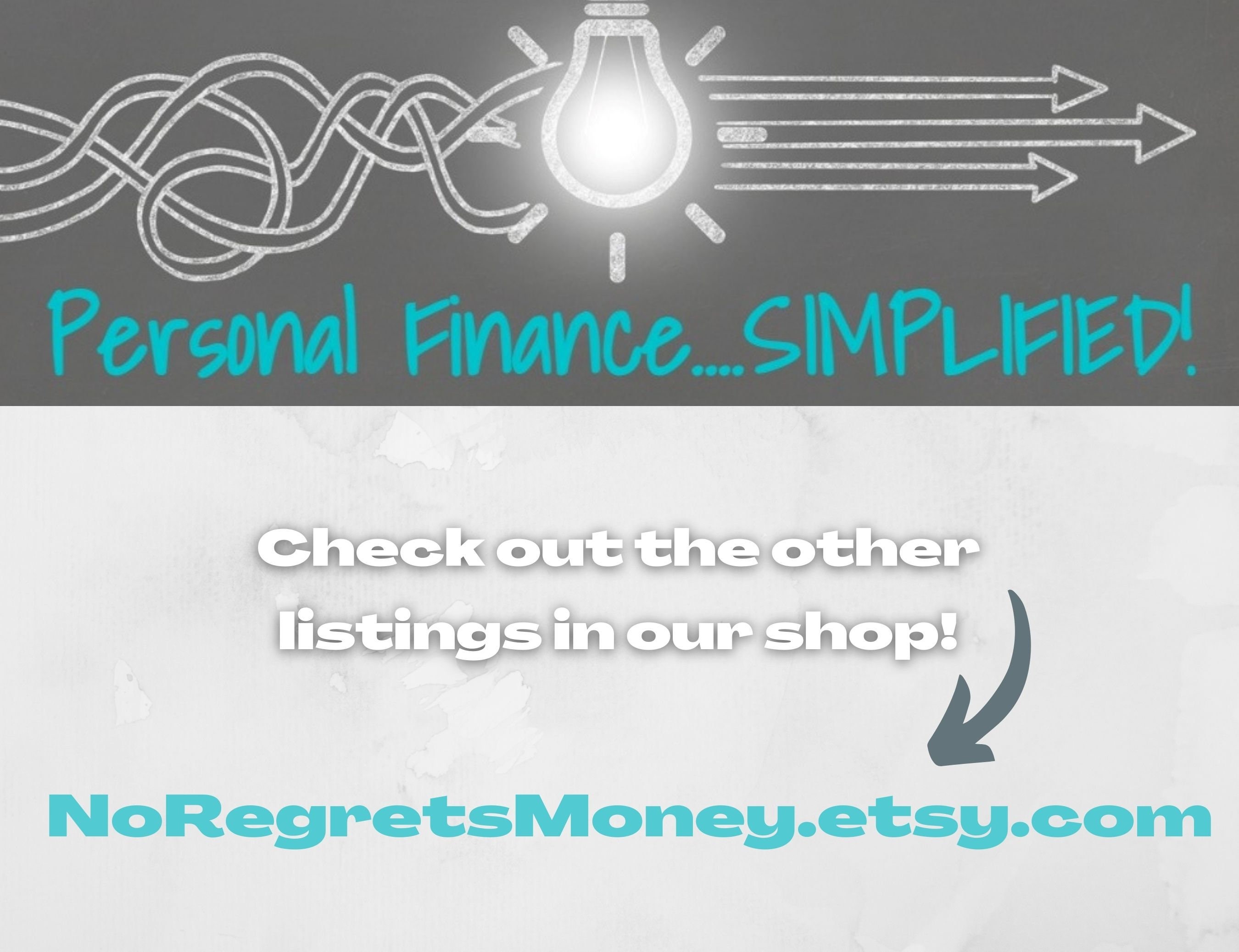 BASIC BUDGET PLANNER | Beginner Budget Planner | Budget Essentials ...