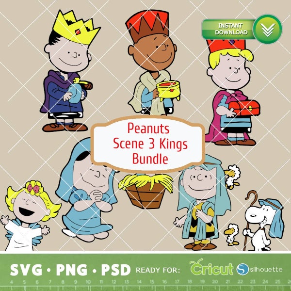 Peanuts - Etsy