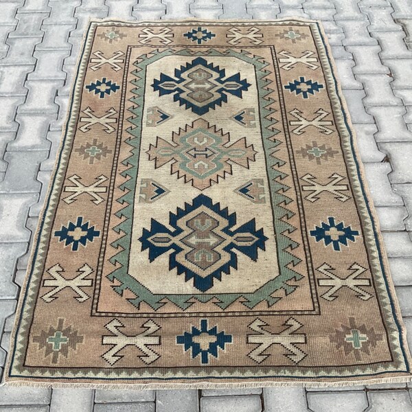 4x5 Rug - Etsy