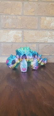 Saturn™ Ring Protractor DIY Tutorial and Printable Template - Etsy Canada