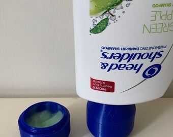 Hair Care Containers - Etsy