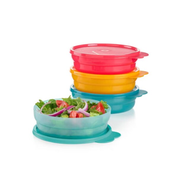 Tupperware Microwave - Etsy