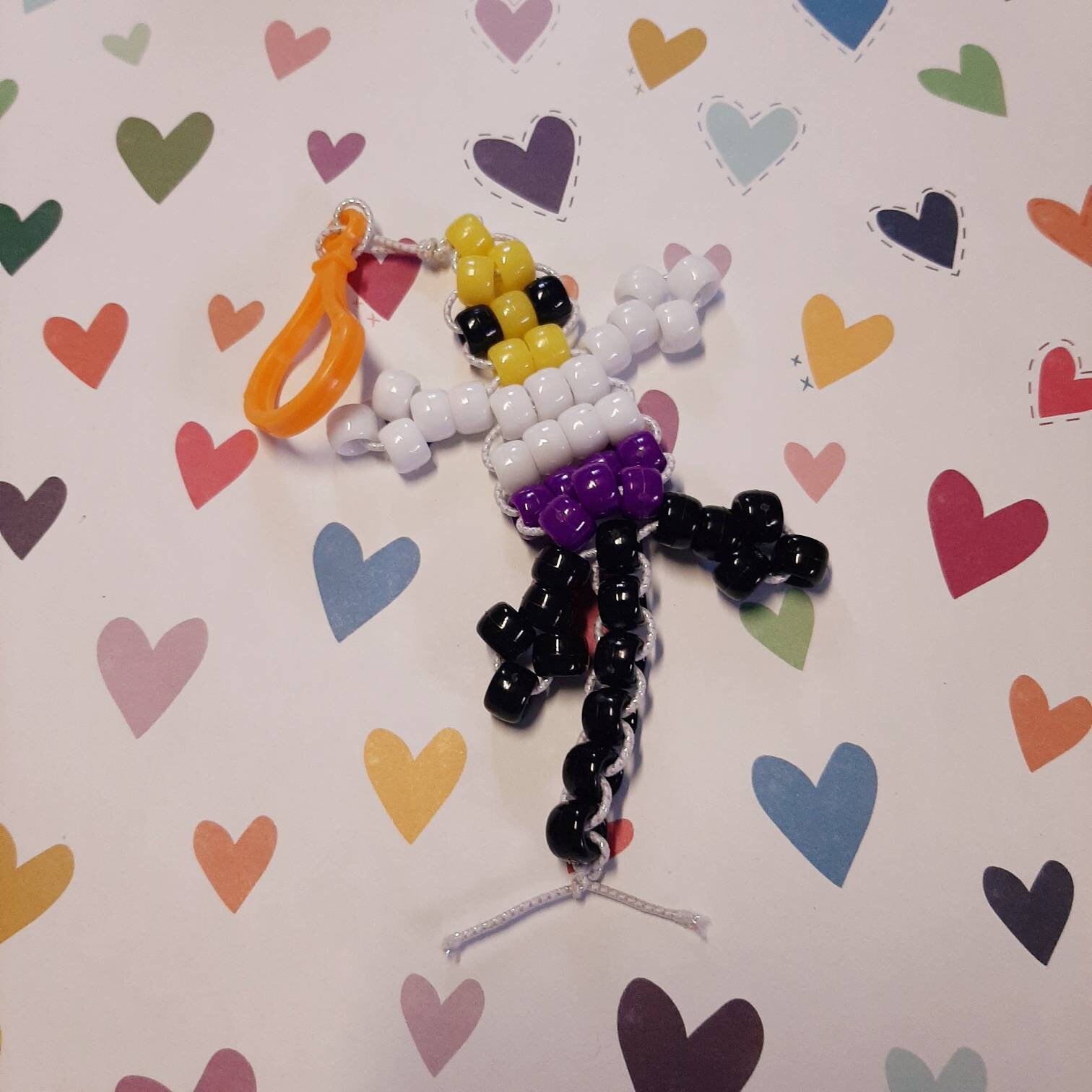 Pride Lizards Non Binary Lizard - Etsy