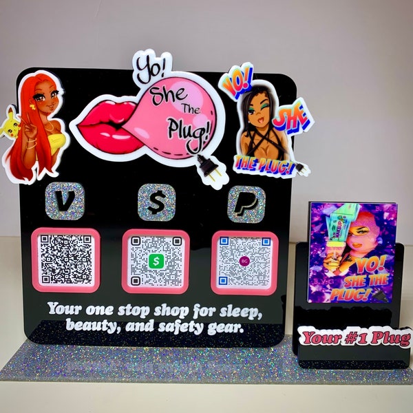 Popup Shop Signs - Etsy