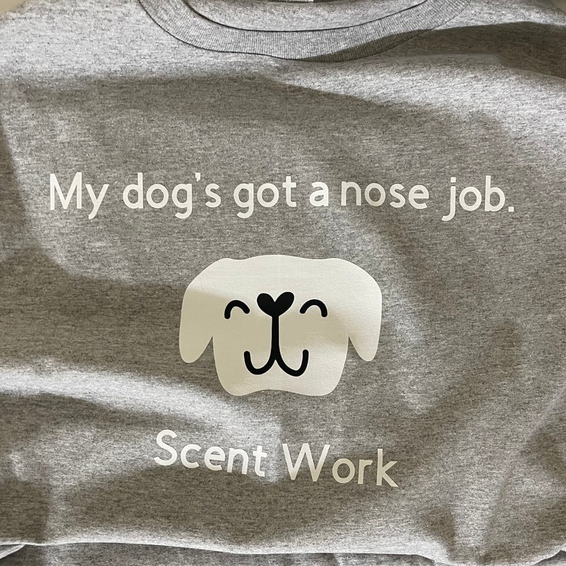 Dog Scent Work - Etsy