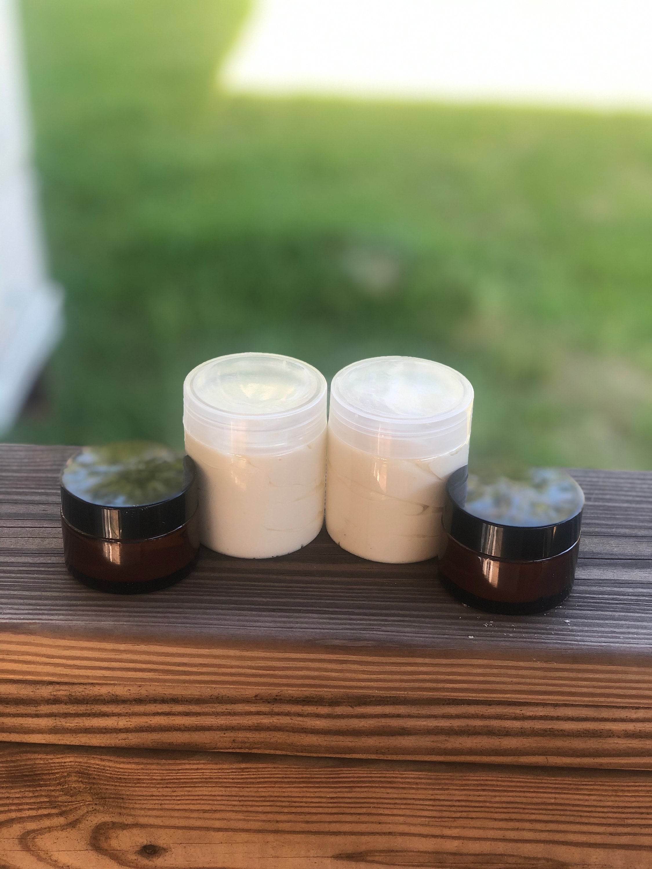 Mama G’s Rub 4oz - Etsy