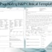 Psychiatry H&P Clinical Template for Medical Students and Healthcare ...