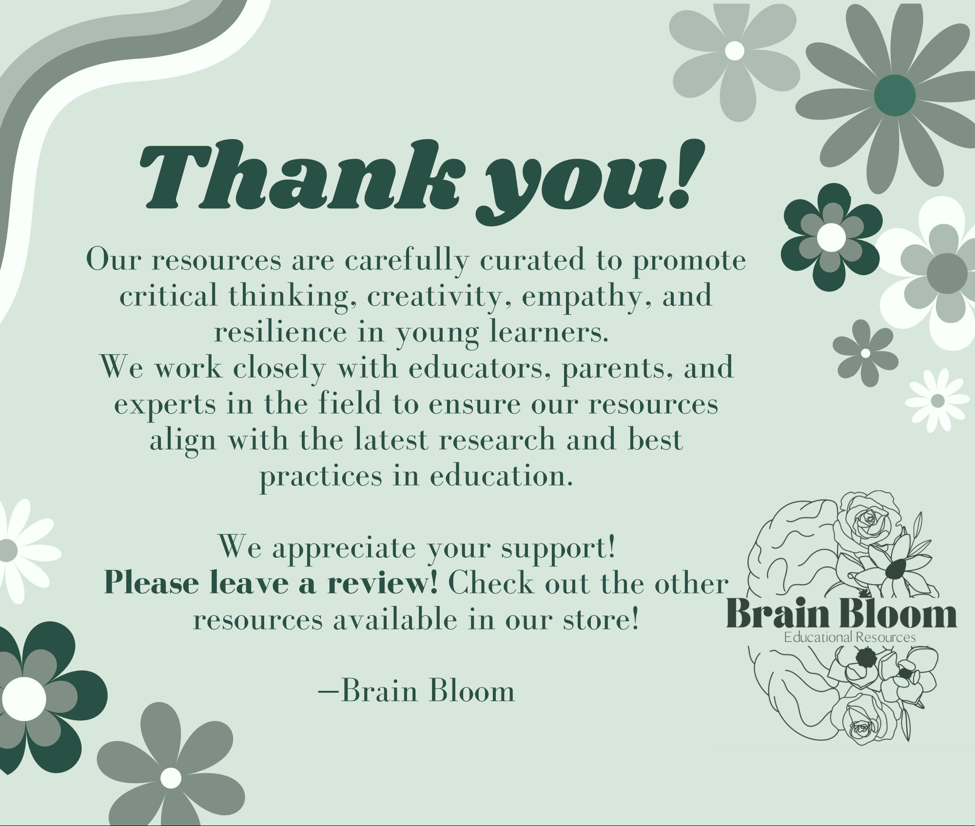 Inside Out SEL Workbook | Emotion Awareness and Regulation Lesson ...