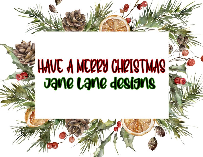 Christmas Riddles Game, Fun Holiday Party Activity (digital Download ...