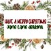 Christian Christmas Games Bundle, Nativity Games, Bible Christmas Games ...