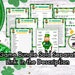 Leprechaun Letter for Leprechaun Trap, Leprechaun Note for St. Patrick ...