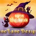 Halloween Drawing Game, Halloween Party Game, Halloween Art Game ...