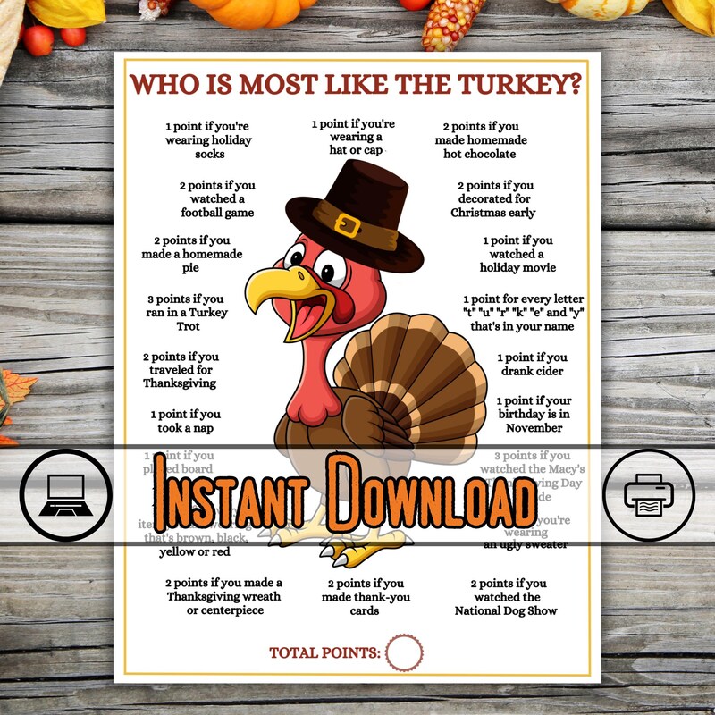 Who is Like Turkey - Etsy