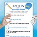 Father's Day Roll and Share, Father's Day Dice Game, Fathers Day Games ...
