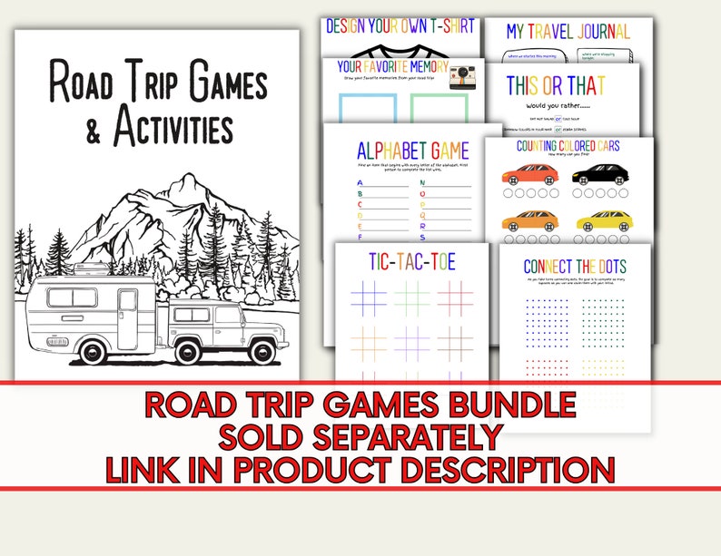 License Plate Game Map Bundle License Plate Hunt Map Bundle Canadian ...