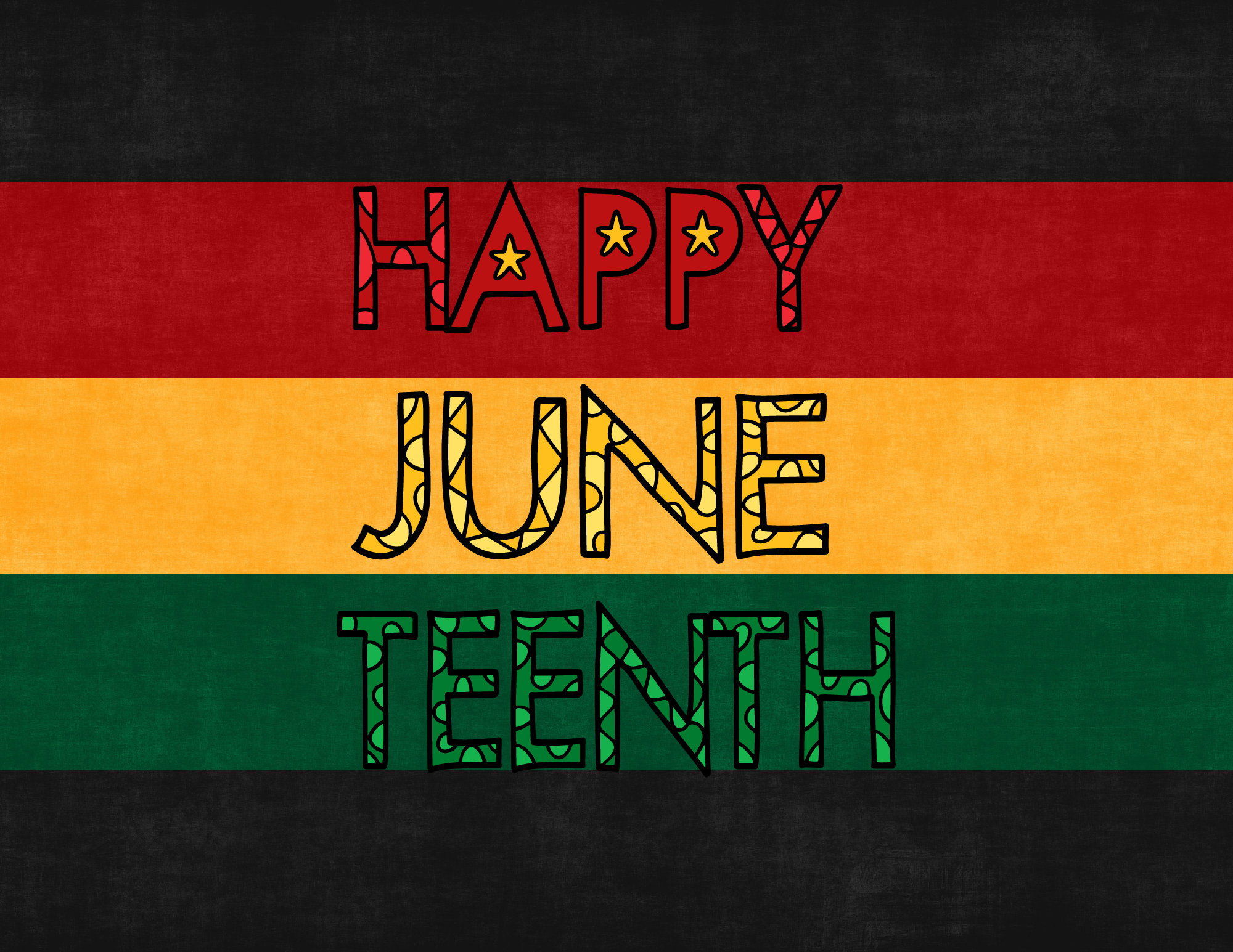 Juneteenth Fact or Fiction, Juneteenth True or False Trivia, Juneteenth ...