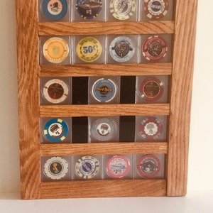 Display Case Includes 2x2 Holders - Etsy