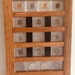 Display Case Includes 2x2 Holders - Etsy