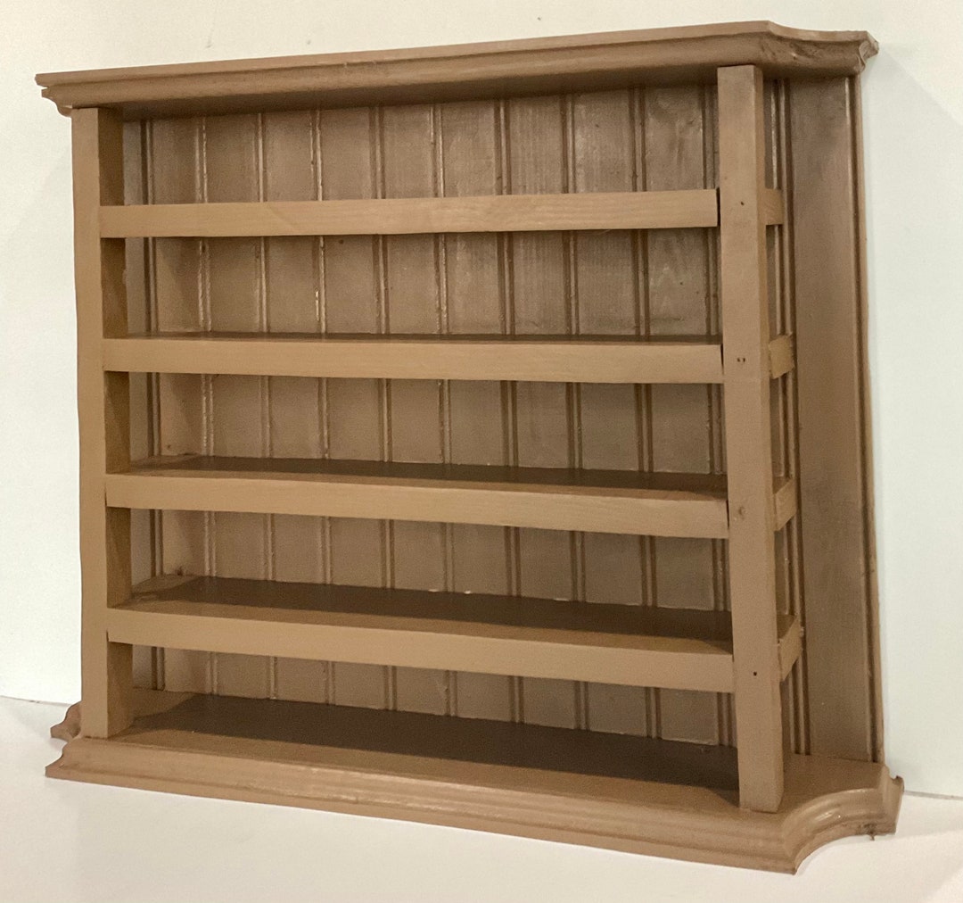 Display Case for Collectibles - Etsy