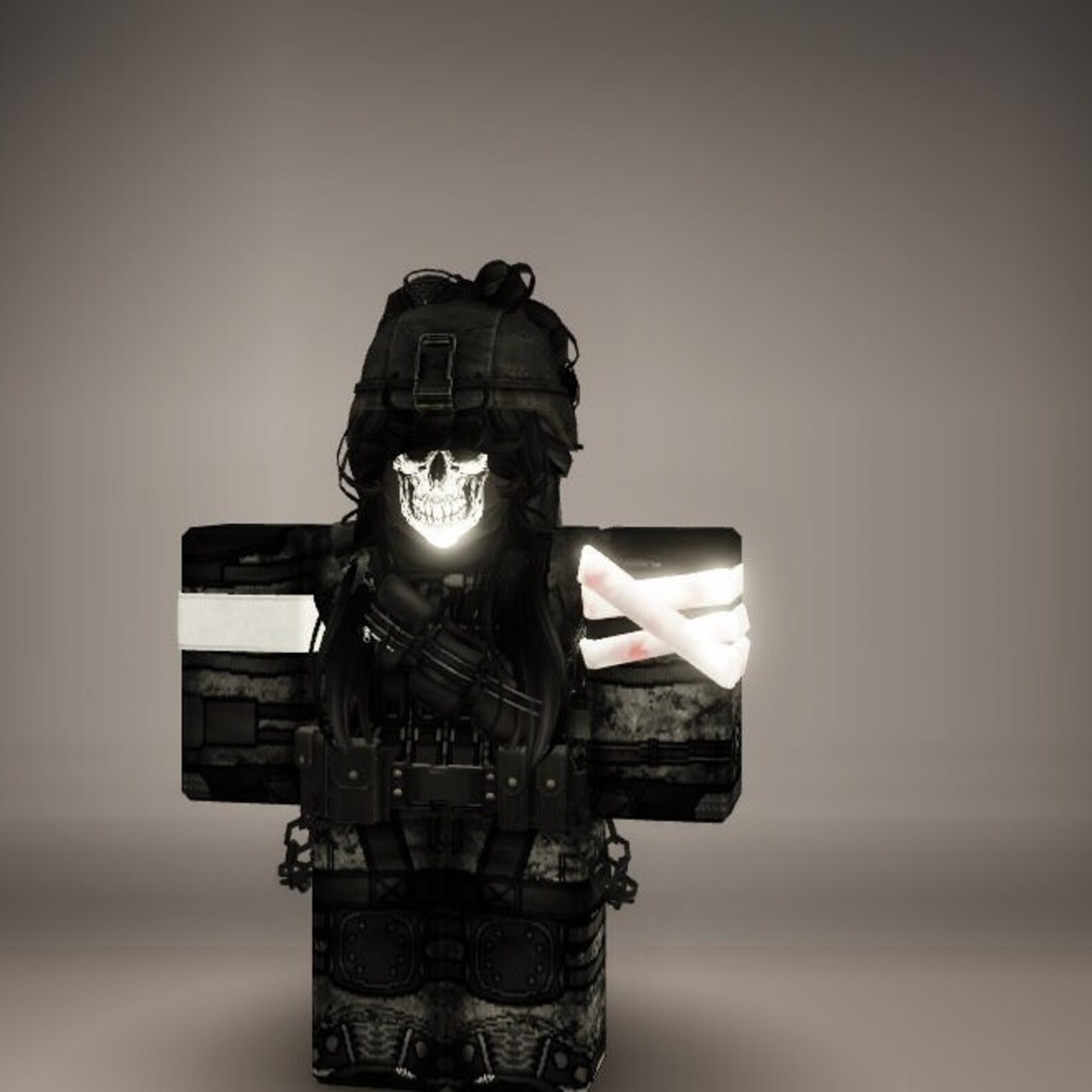 Roblox Avatar Designer (TWO) - Etsy