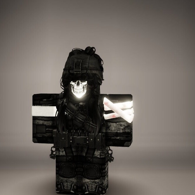 Roblox Avatar Designer (TWO) - Etsy