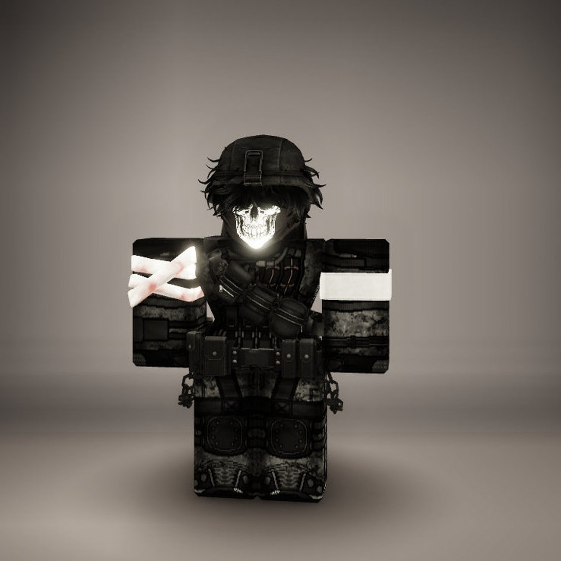 Roblox Avatar Designer (TWO) - Etsy