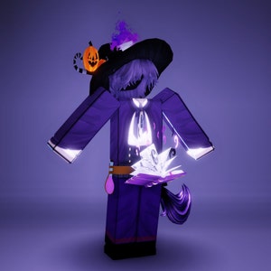 Roblox Avatar Designer (TWO) - Etsy