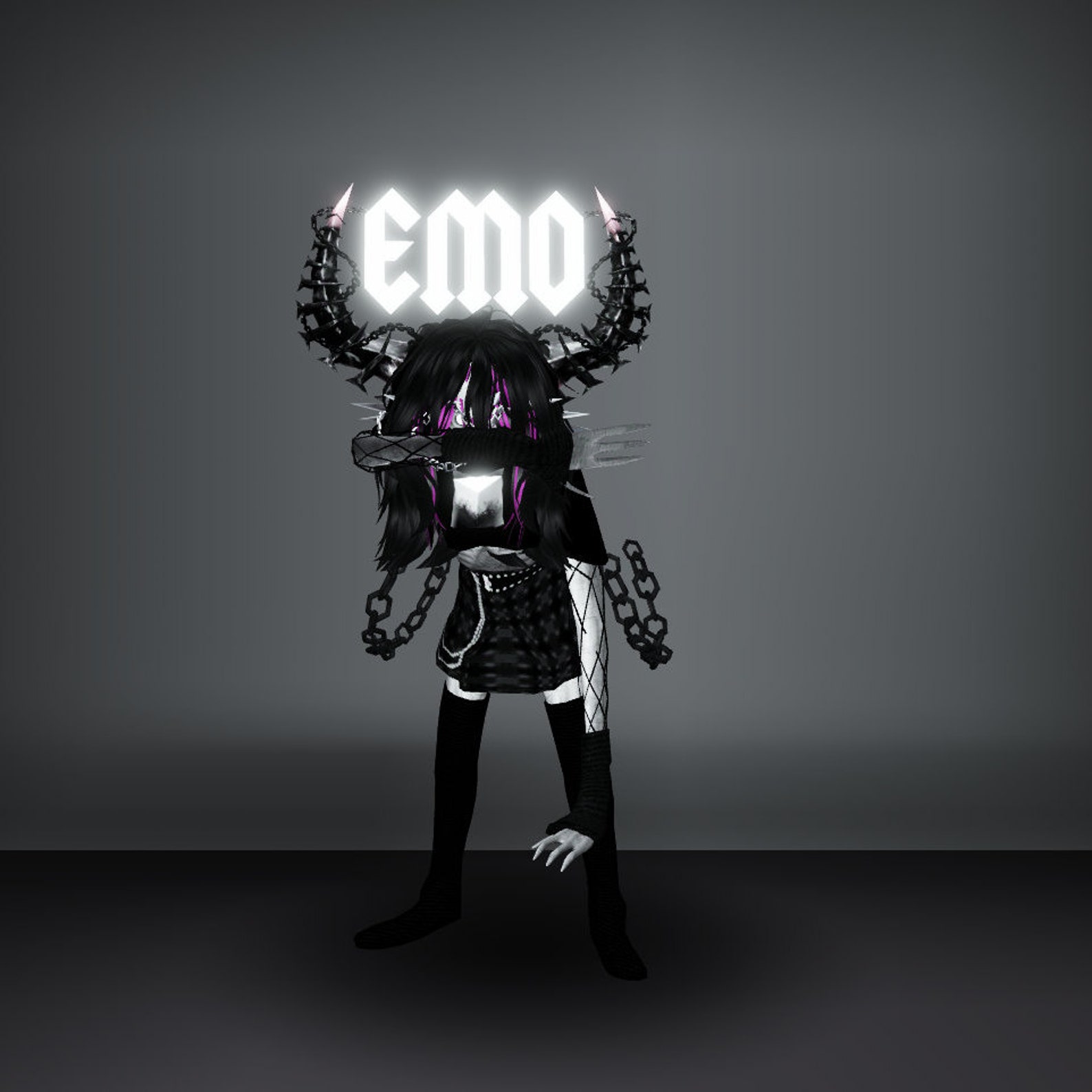 Roblox Avatar Designer - Etsy