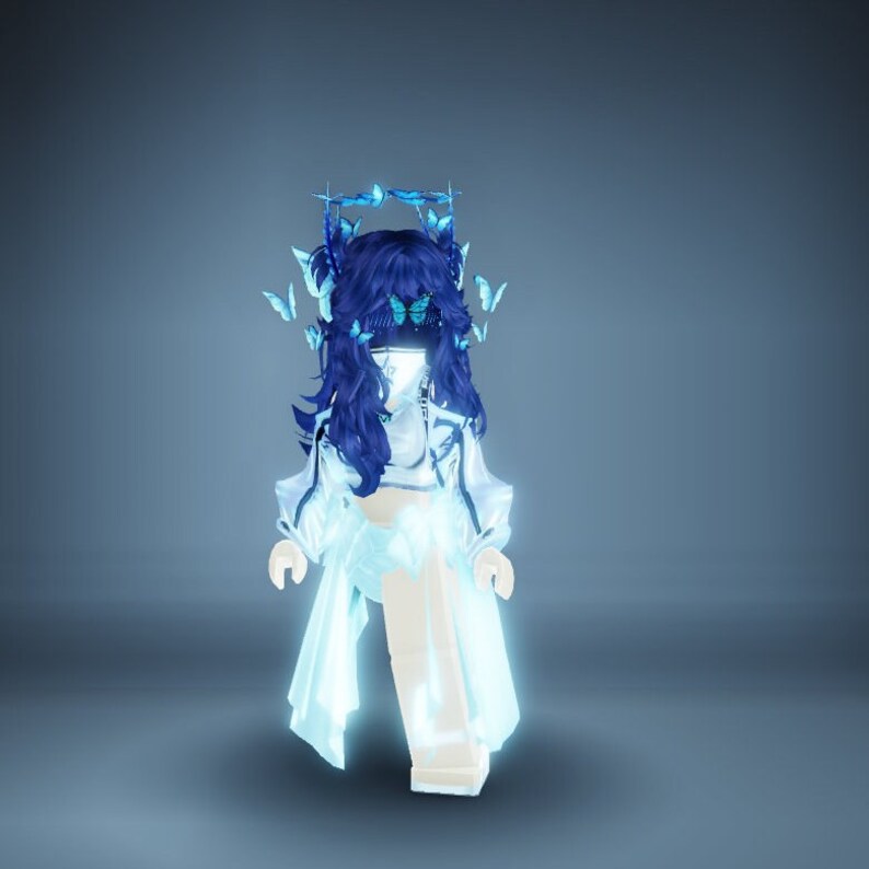 Roblox Avatar Designer (TWO) - Etsy