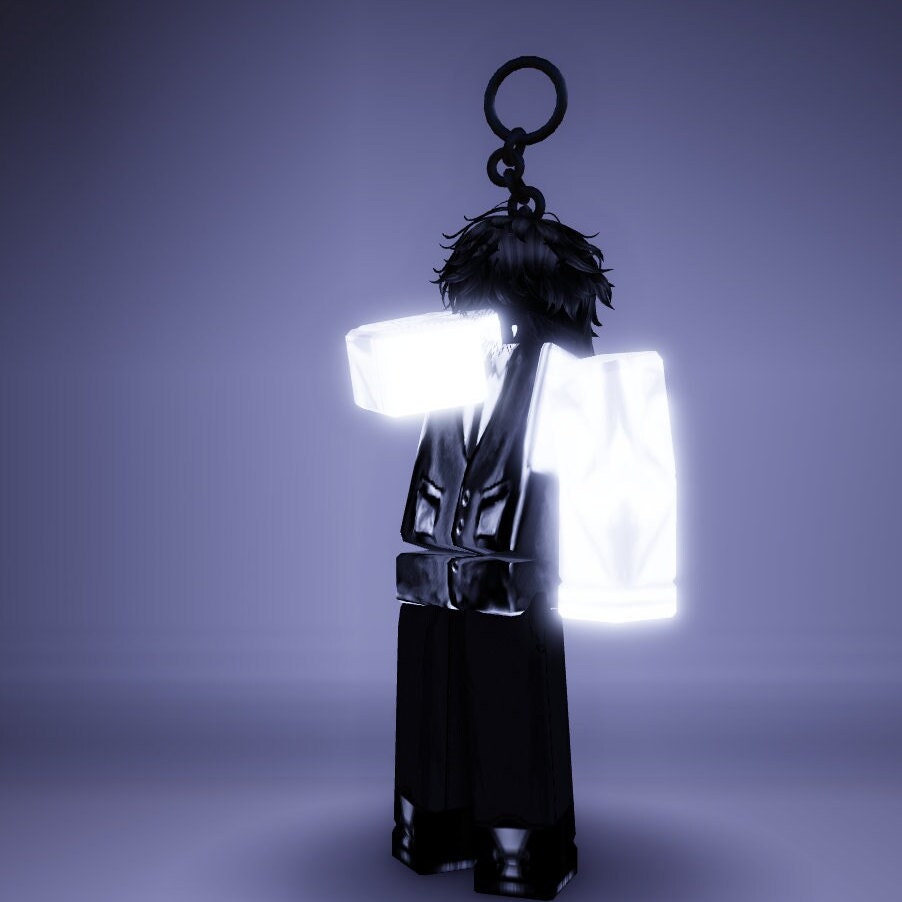 Roblox Avatar Designer (TWO) - Etsy