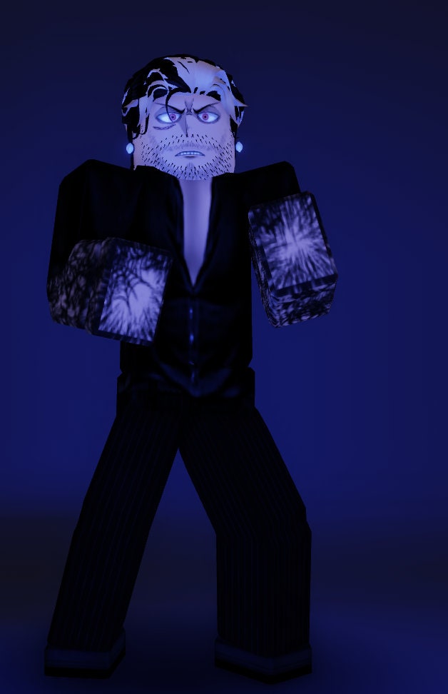 Roblox Avatar Designer - Etsy