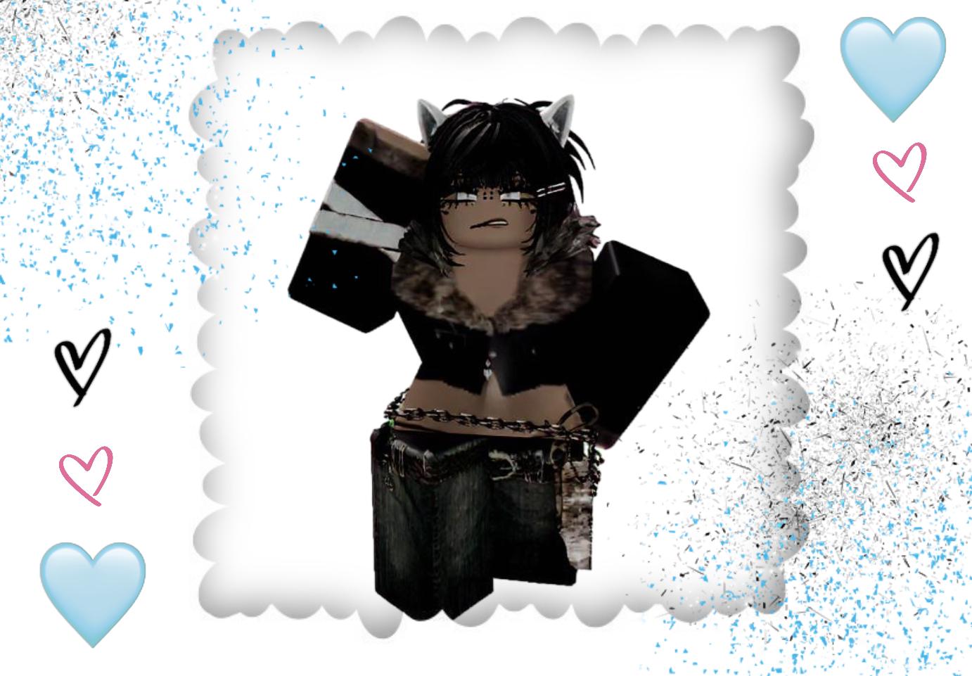 Roblox Avatar Designer - Etsy