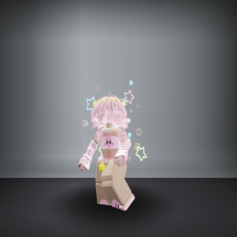 Roblox Avatar Designer - Etsy